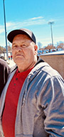 Jerry Wayne Bumgardner - Shelby Shopper