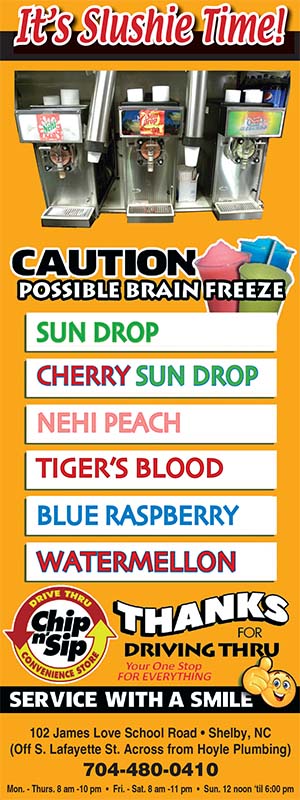 Obituaries - Shelby Shopper